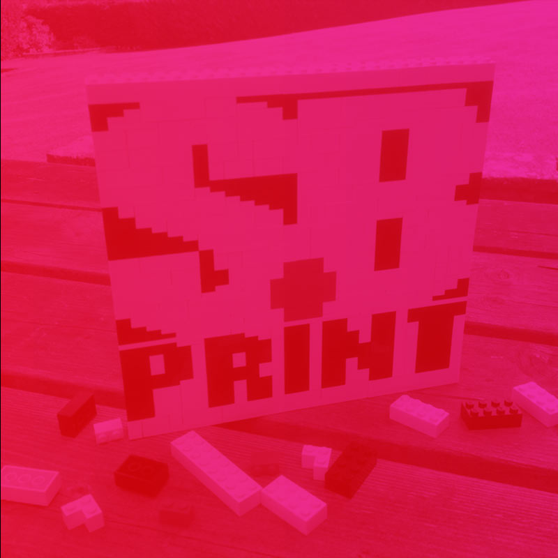 Photography - SB Print